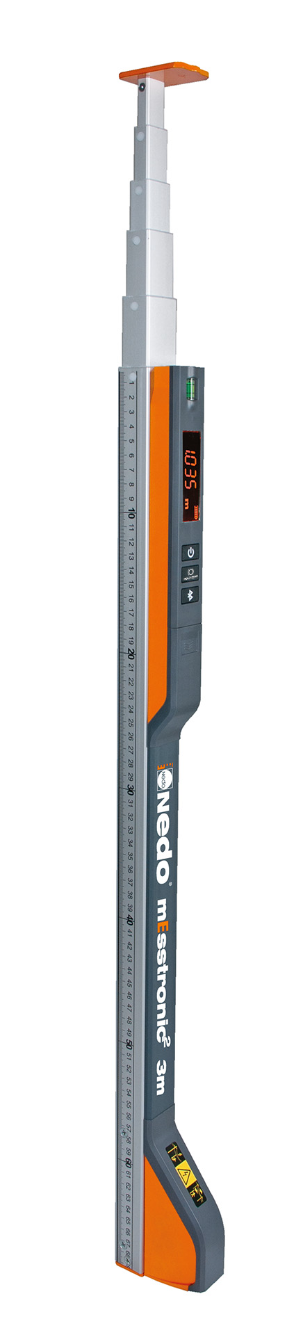 Nedo - Nedo mEsstronic 2